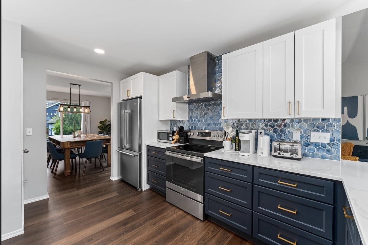 Edmonds Construction Services - Go Far Construction