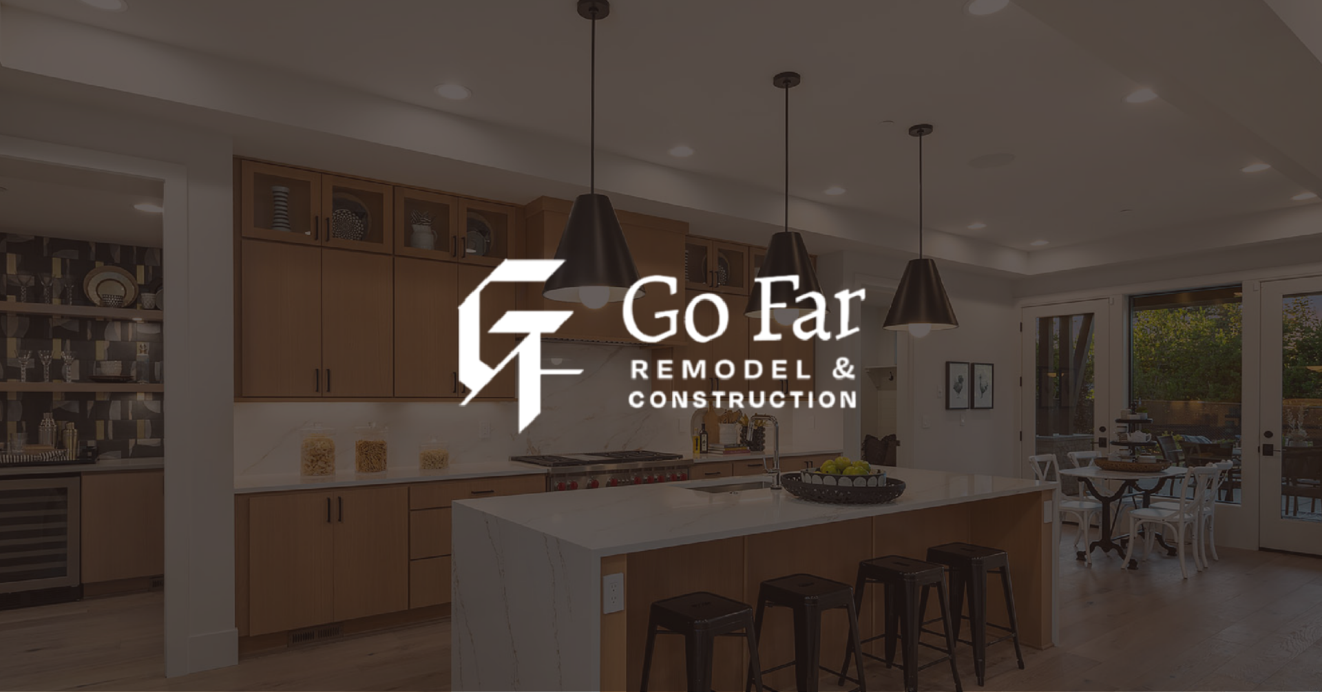 Contact Us - Go Far Construction | Get in Touch